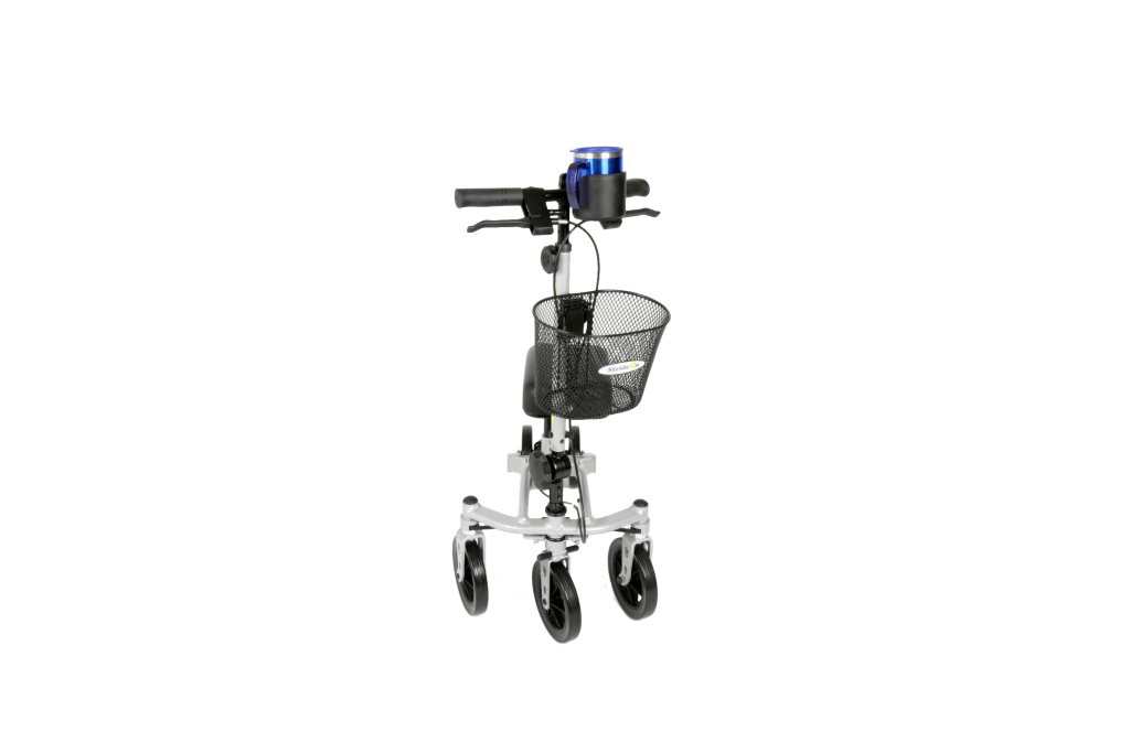 StrideOn Knee Walker Ireland - Rent a StrideOn knee walker