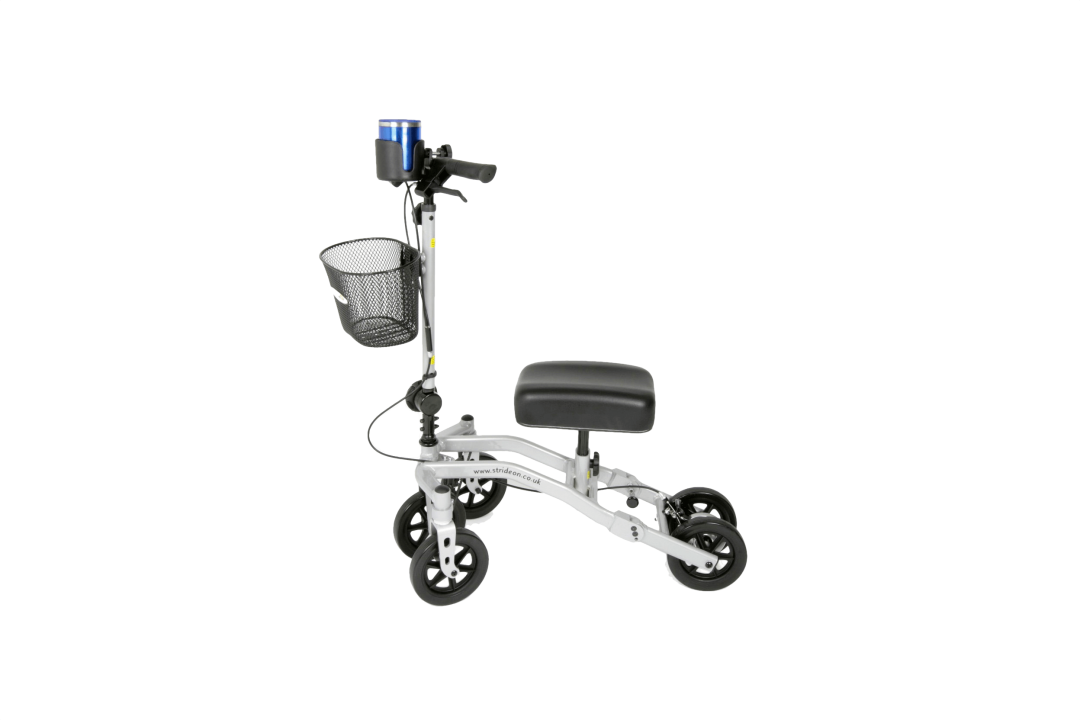 StrideOn Knee Walker Ireland - Buy a StrideOn knee walker